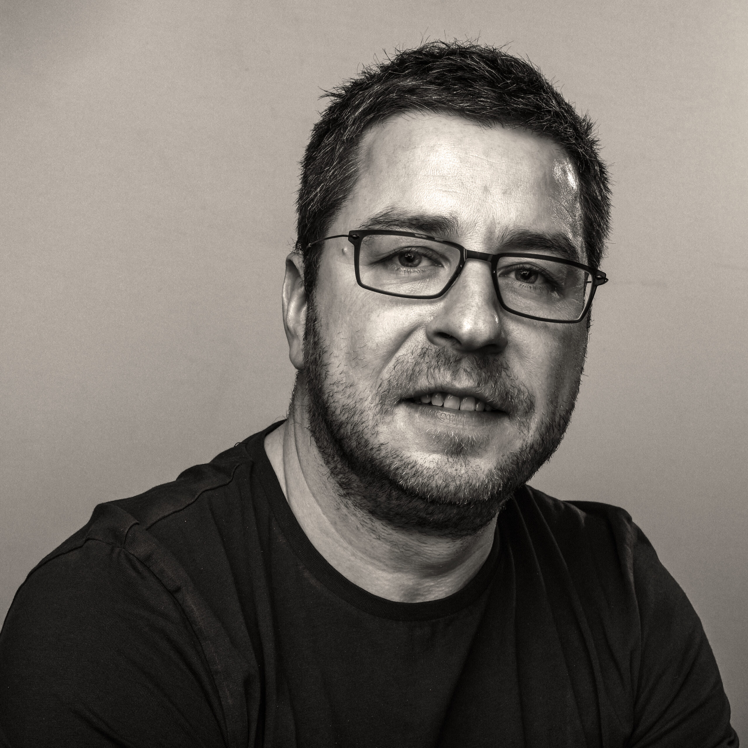 Matt Rennie - Specialist Generalist Senior Leader